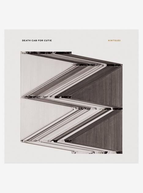 Death Cab For Cutie Kintsugi Vinyl LP | Hot Topic