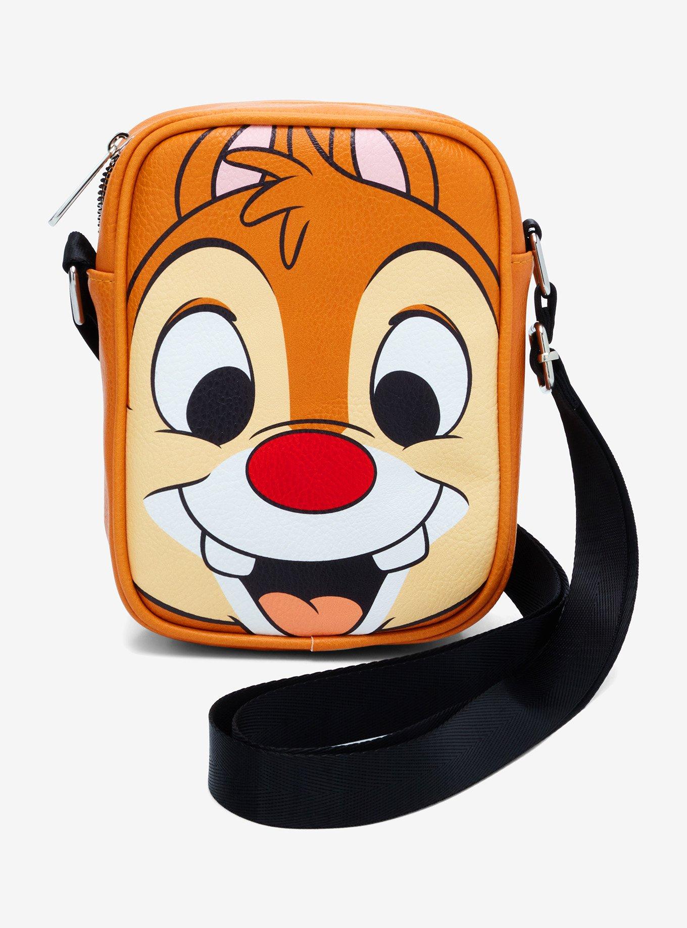 Disney Chip 'N' Dale Dale Crossbody Bag | Hot Topic