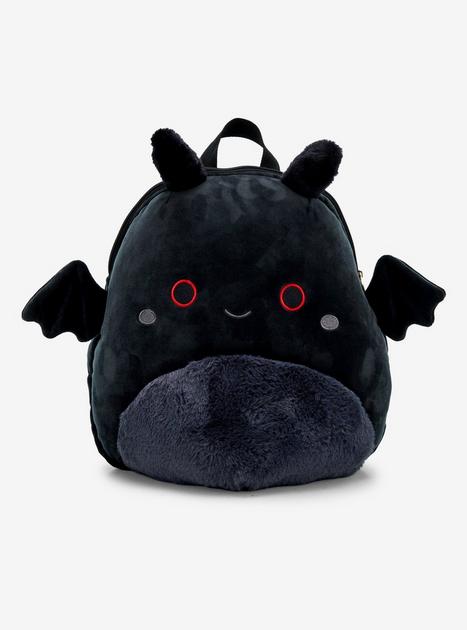 Squishmallows Mothman Plush Backpack | Hot Topic