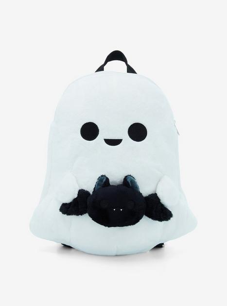 Ghost Bat Plush Backpack | Hot Topic