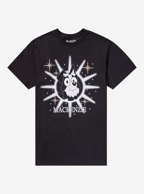 Bluey Mackenzie T-Shirt | Hot Topic