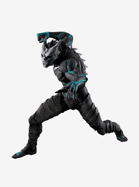 Bandai Spirits Kaiju No. 8 Ichibansho Kaiju No. 8 Figure | Hot Topic