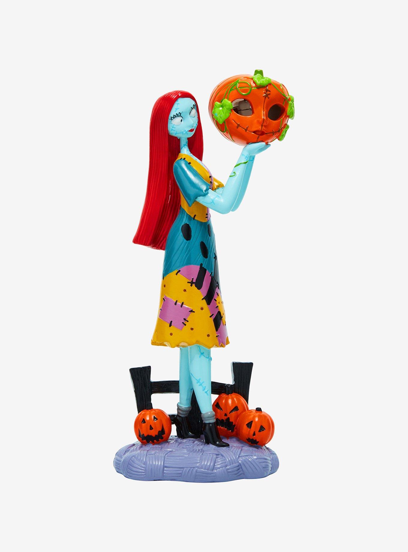 The Nightmare Before Christmas Sally Light-Up Garden Statue | Hot Topic
