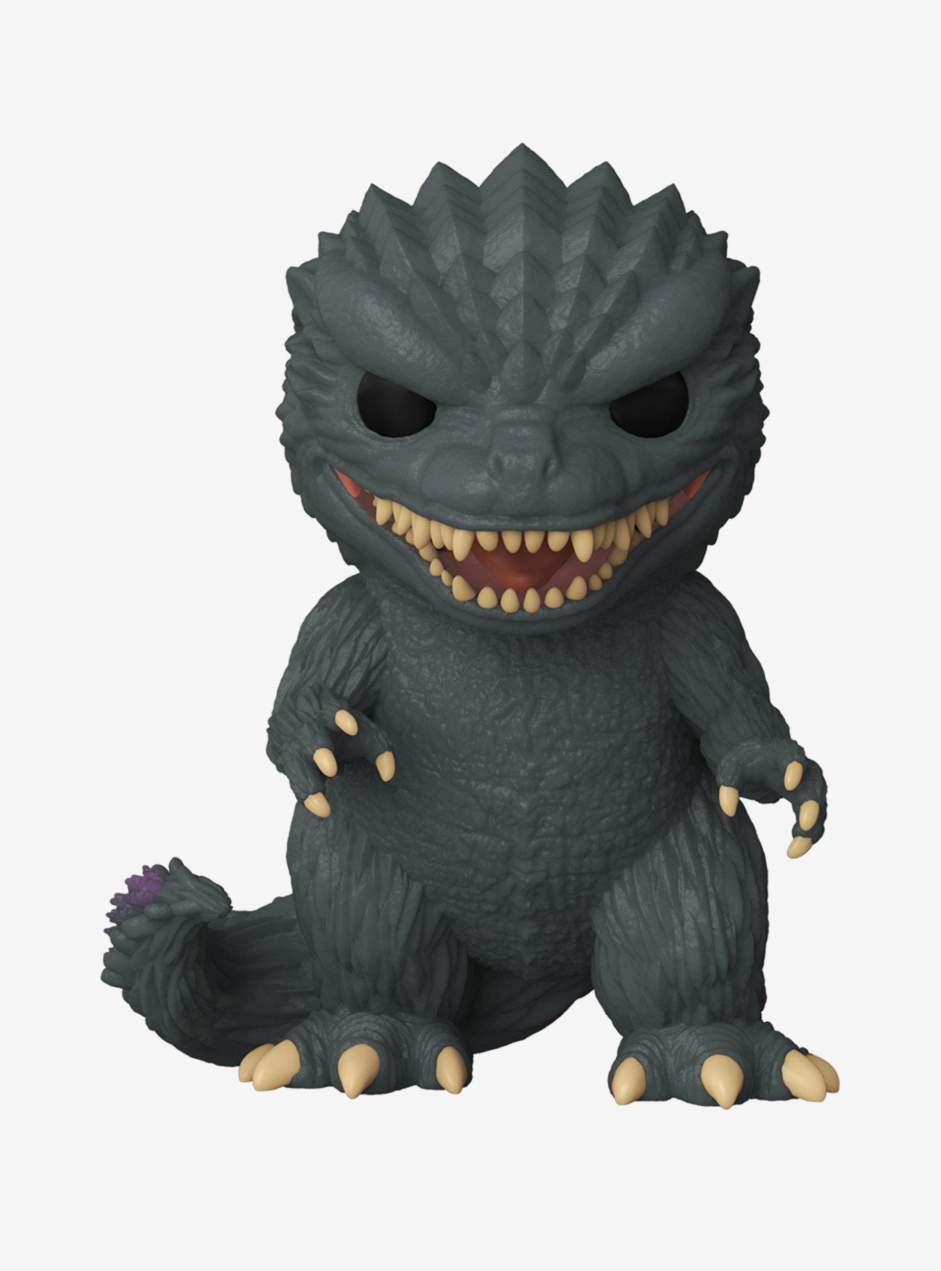 Funko Pop! Movies Godzilla (1999) Vinyl Figure | BoxLunch
