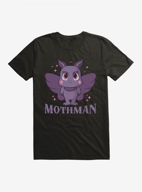 Chibi Cryptids Mothman T-Shirt | Hot Topic