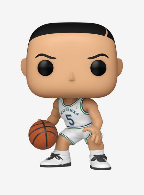 Funko Pop! Basketball Dallas Mavericks Jason Kidd Vinyl Figure | BoxLunch