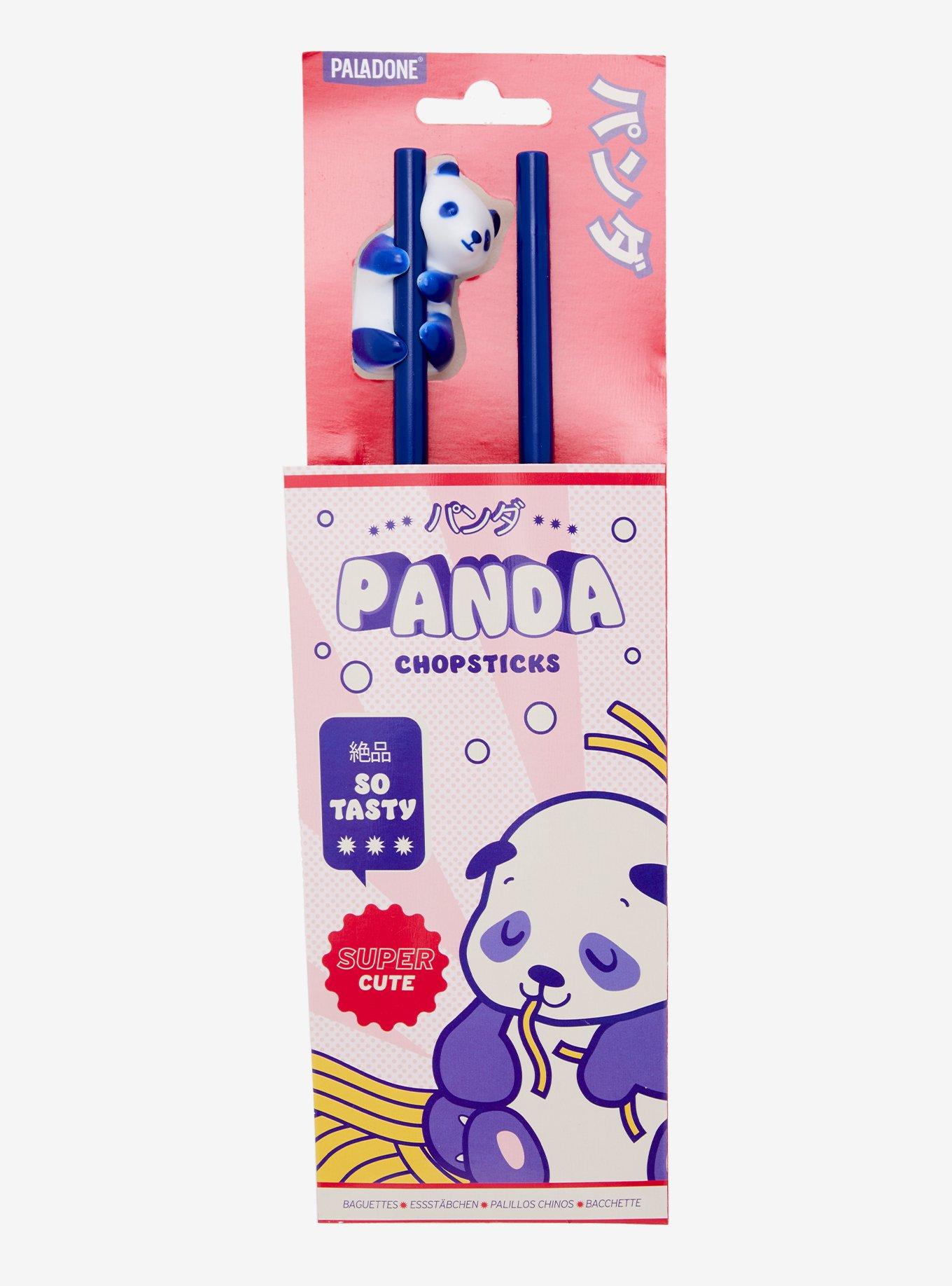 Panda Buddy Chopsticks | BoxLunch