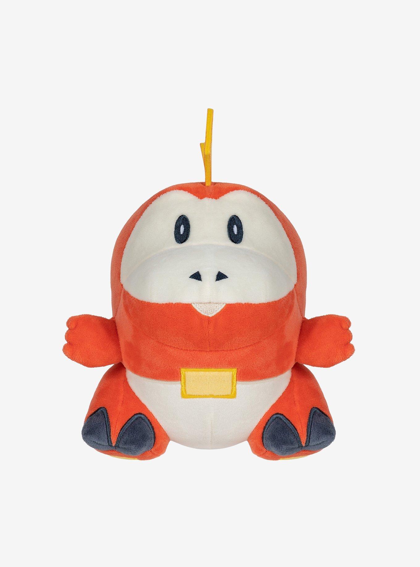 Pokemon Fuecoco Plush | Hot Topic