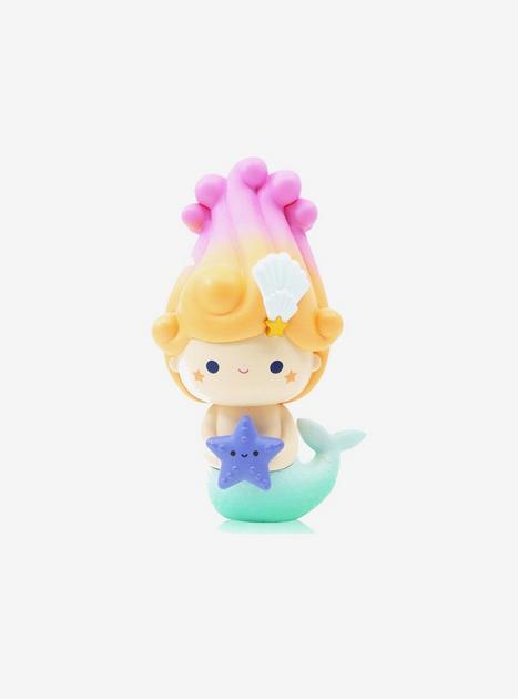 Mizu Wishing Doll Figure by Momiji | Hot Topic