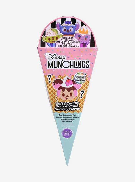 Munchling Disney Blind Box Scented Plush | BoxLunch