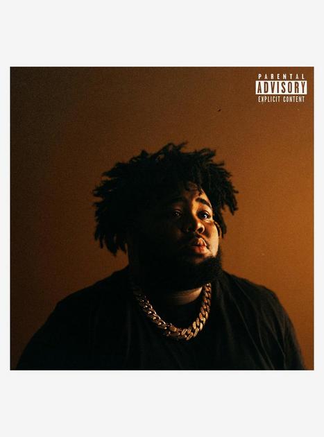 Rod Wave Nostalgia Vinyl LP | Hot Topic