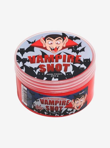 Vampire Snot Slime | Hot Topic