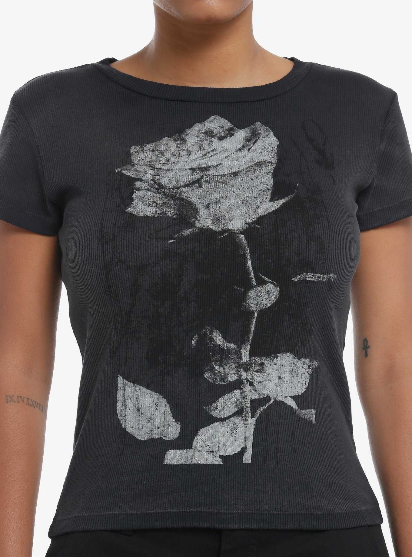 Graphic Tees & T-Shirts | Hot Topic