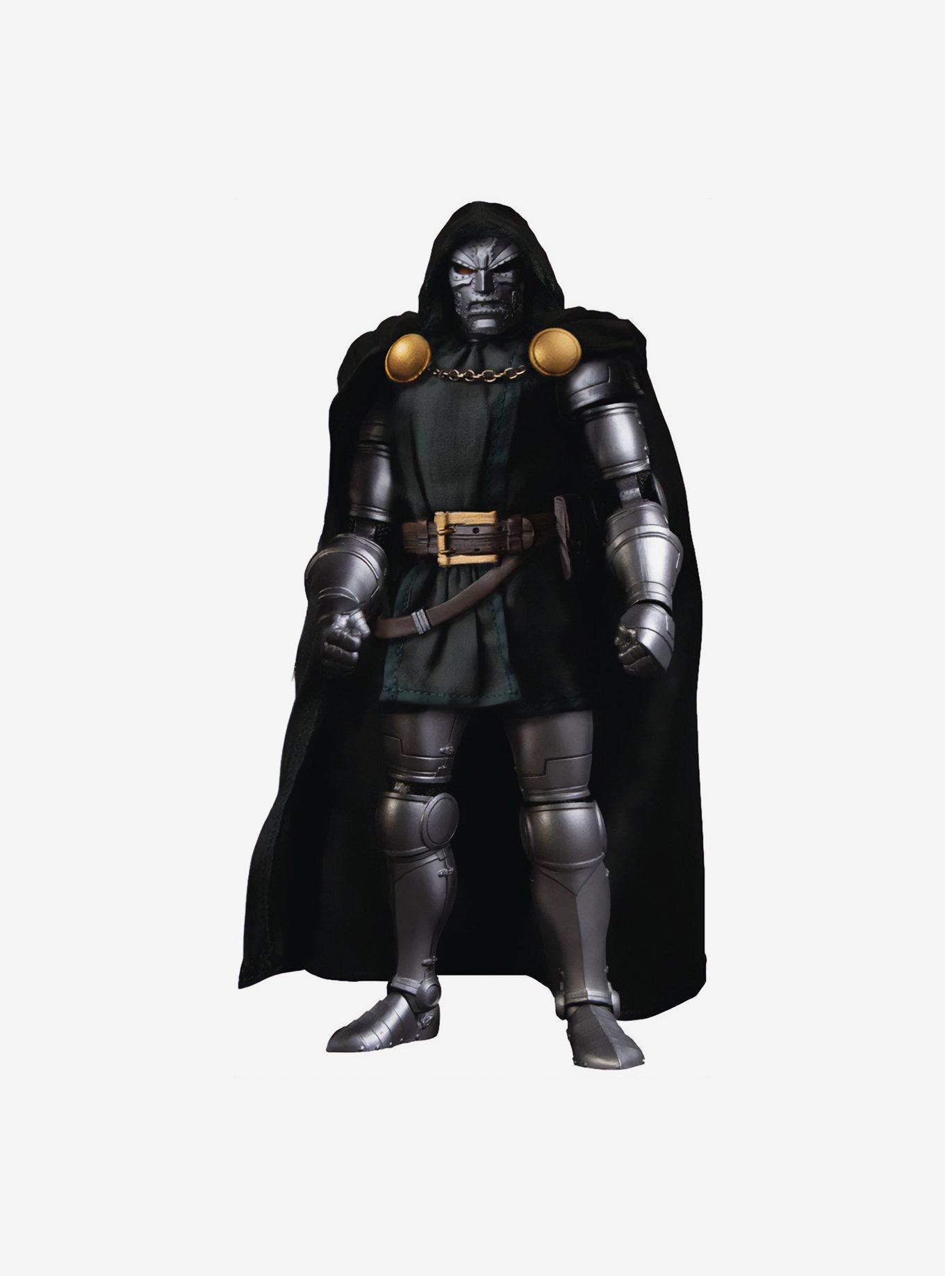 Marvel Doctor Doom One:12 Collective Action Figure | BoxLunch