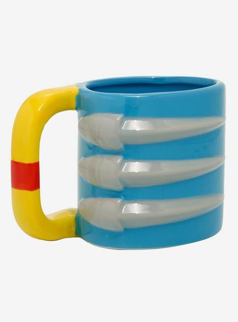 Marvel X-Men '97 Wolverine Mug | Hot Topic