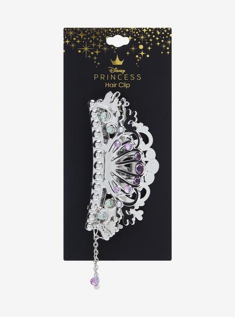 Disney Princess Ariel Shell Claw Hair Clip | Hot Topic