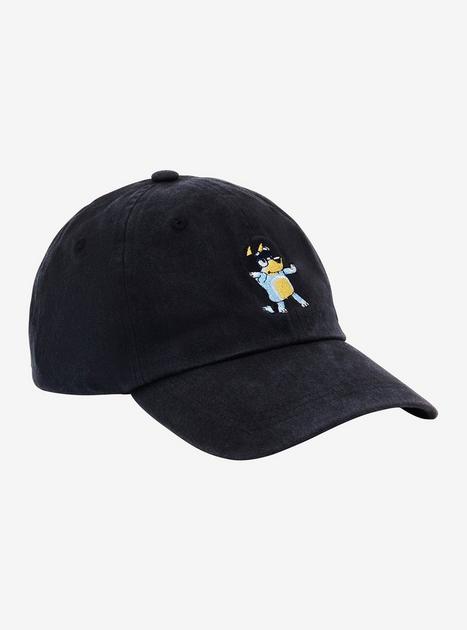 Bluey Dance Dad Cap | Hot Topic