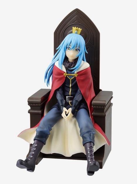 Bandai Spirits That Time I Got Reincarnated as a Slime Ichibansho ...