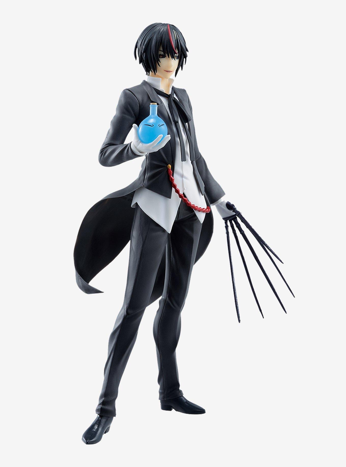 Bandai Spirits That Time I Got Reincarnated as a Slime Ichibansho ...