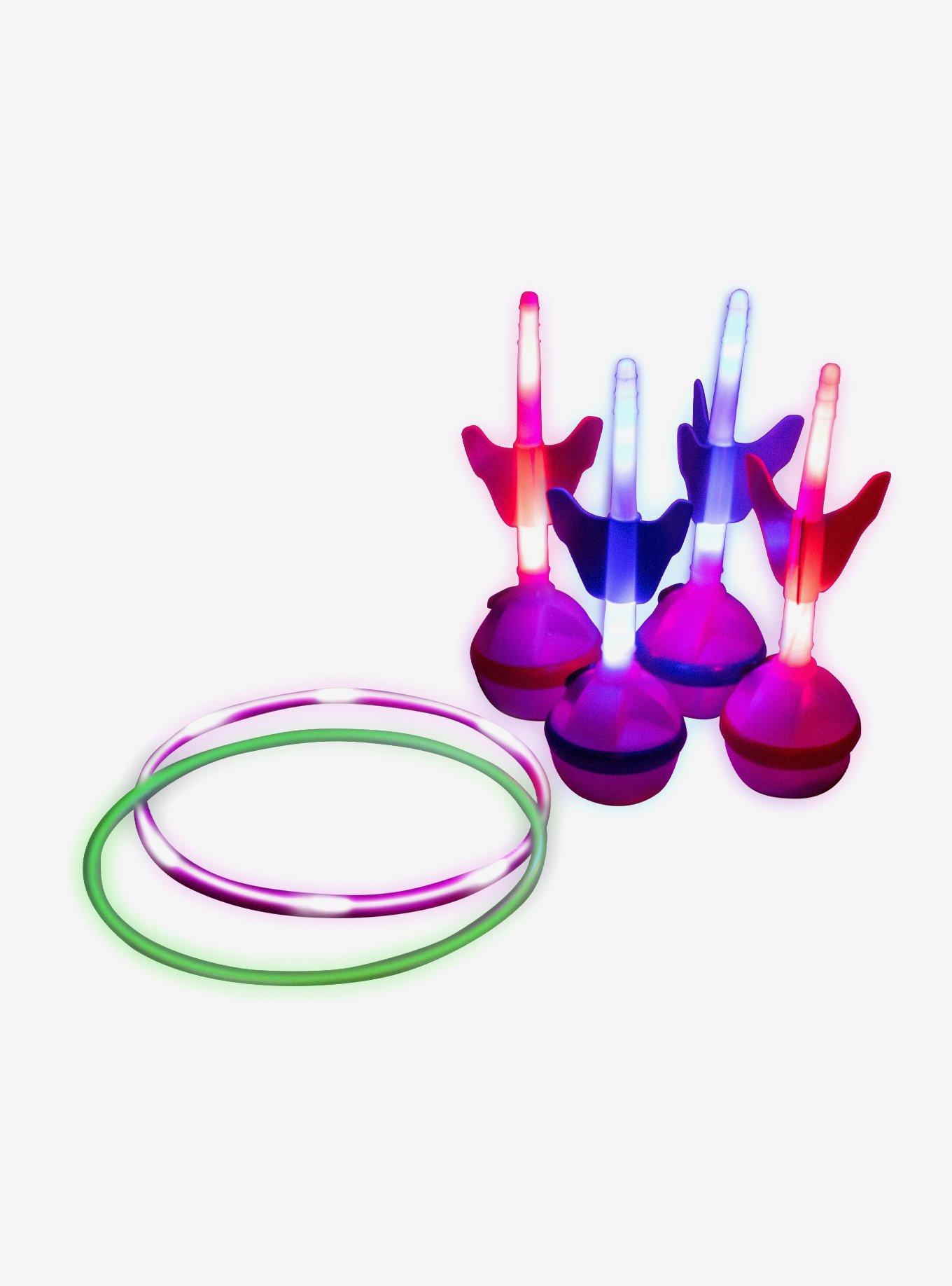 Illuminated LED Lawn Darts | BoxLunch