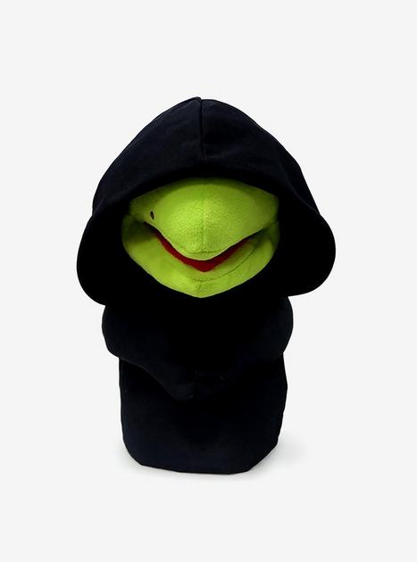 The Muppets Kermit Constantine Hand Puppet | Hot Topic