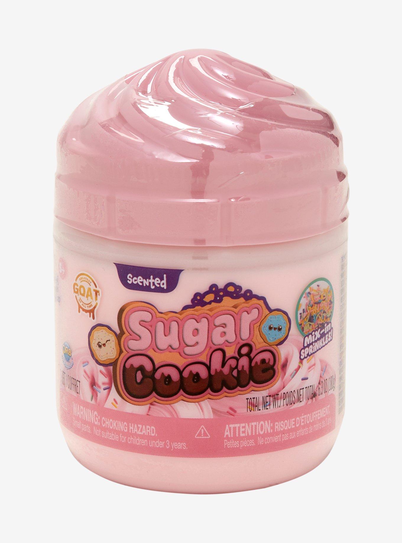 ORB Sugar Cookie Scented Slime | BoxLunch