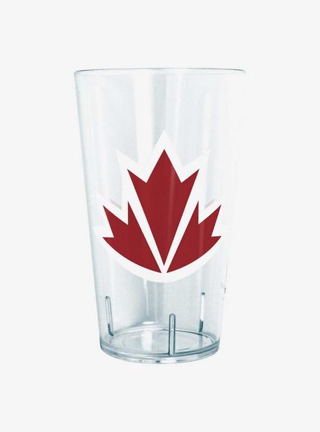 Overwatch Sojourn Icon Tritan Cup - CLEAR | Hot Topic