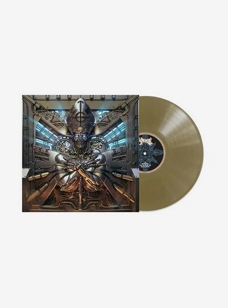 Ghost Phantomine (Limited Edition) Vinyl LP | Hot Topic