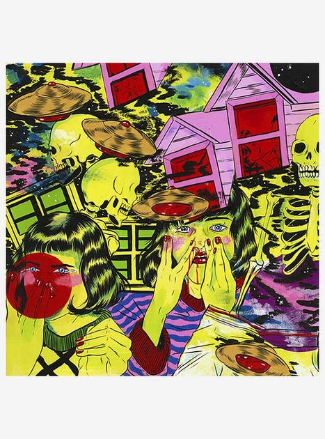 Conway The Machine Conductor Williams Conductor Machine Vinyl LP | Hot ...