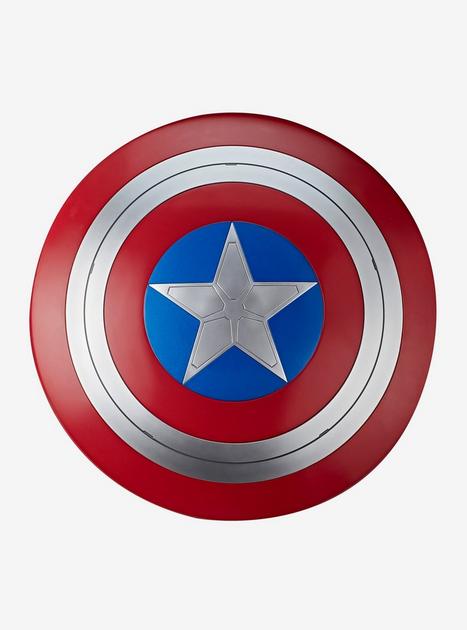 Hasbro Marvel Legends Series The Falcon And The Winter Soldier Captain ...