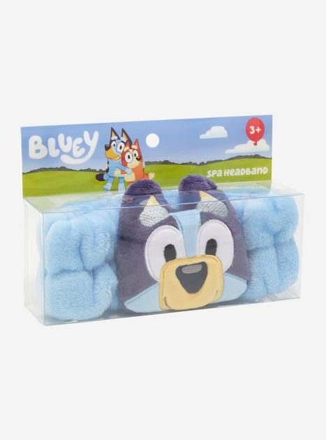 Bluey Spa Headband | Hot Topic