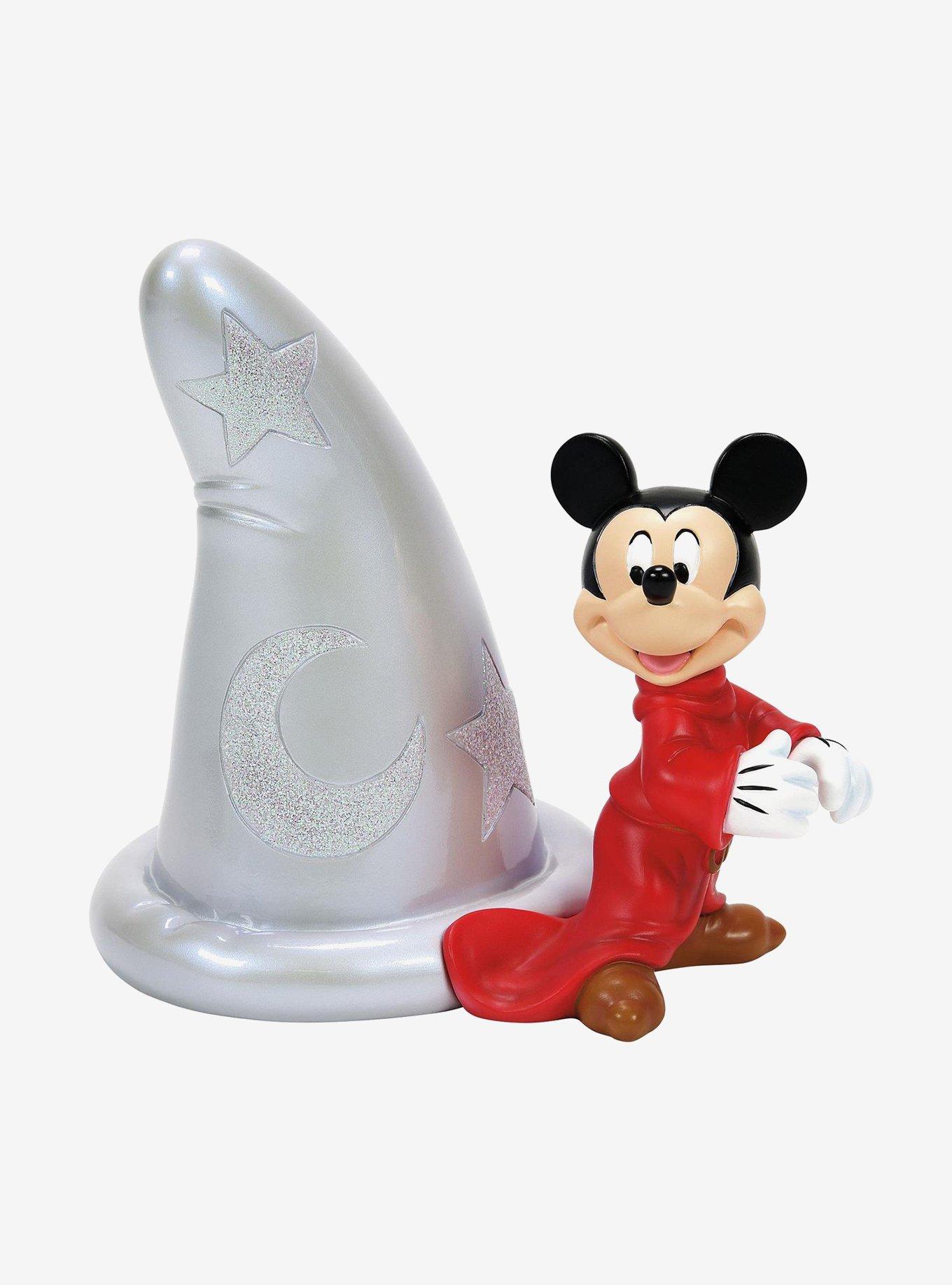 Disney100 Mickey Mouse Figure | Hot Topic
