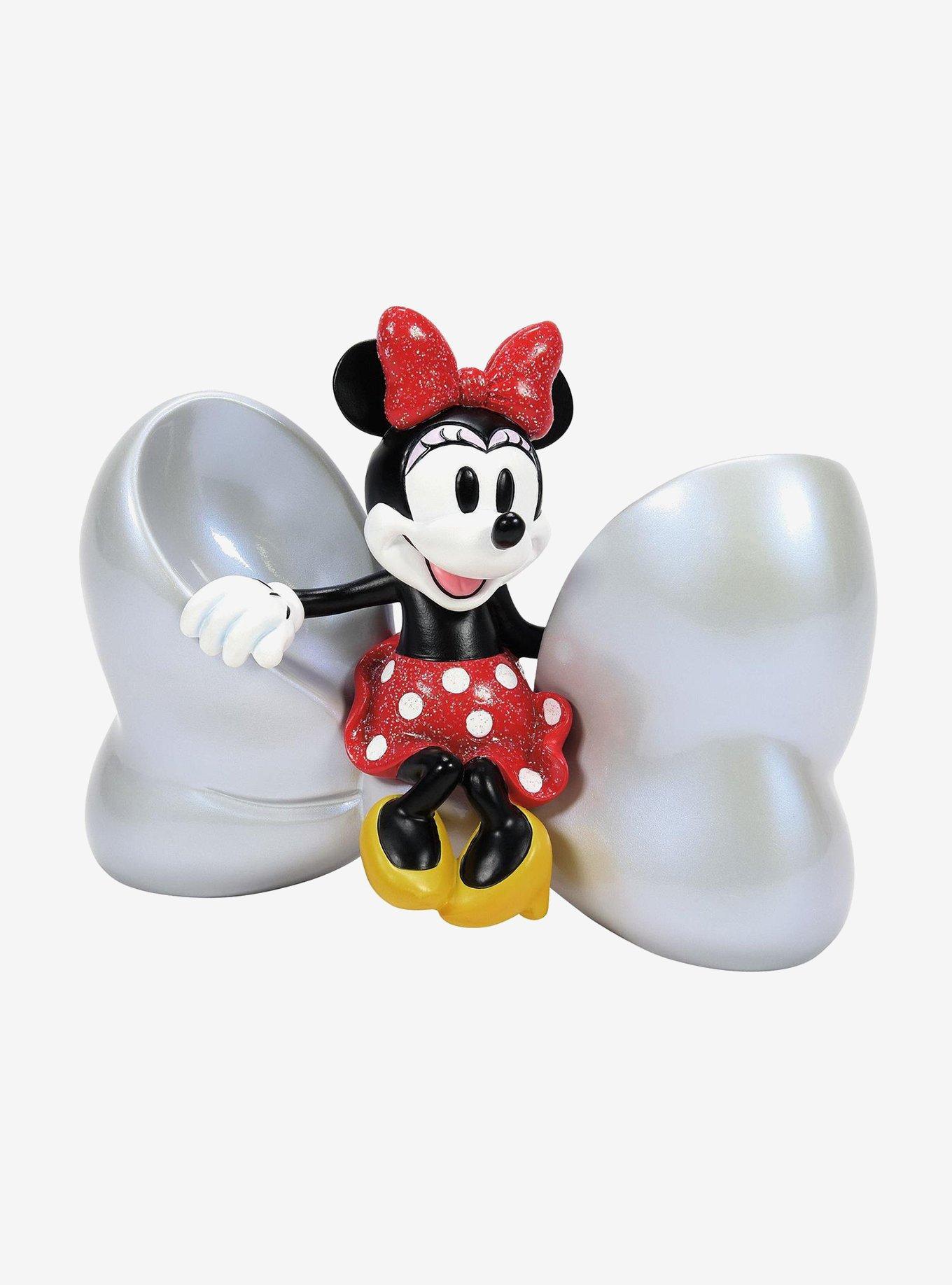 Disney100 Minnie Mouse Figure | Hot Topic