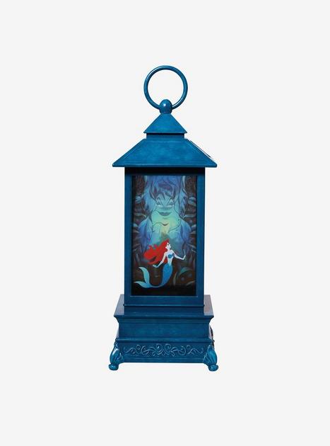 Disney The Little Mermaid Glitter Lantern | Hot Topic