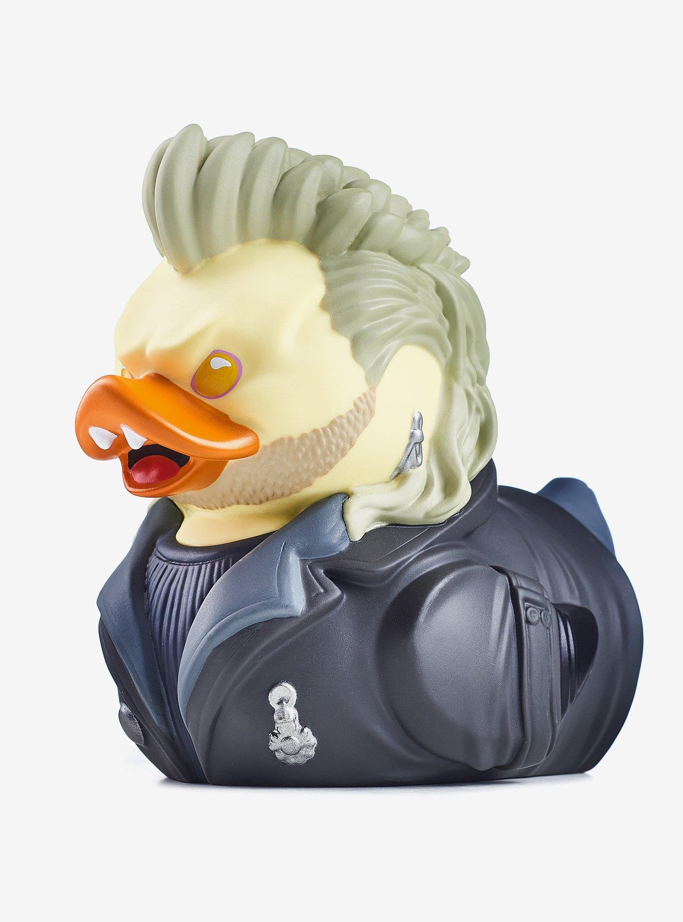 Hot Topic TUBBZ The Lost Boys David Cosplaying Duck Figure | Brazos Mall