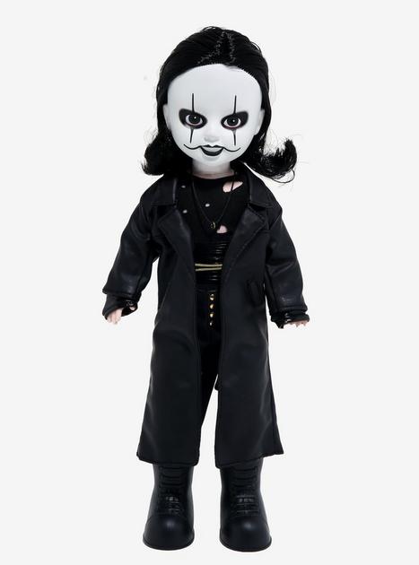 Mezco Toys The Crow Collectible Doll | Hot Topic