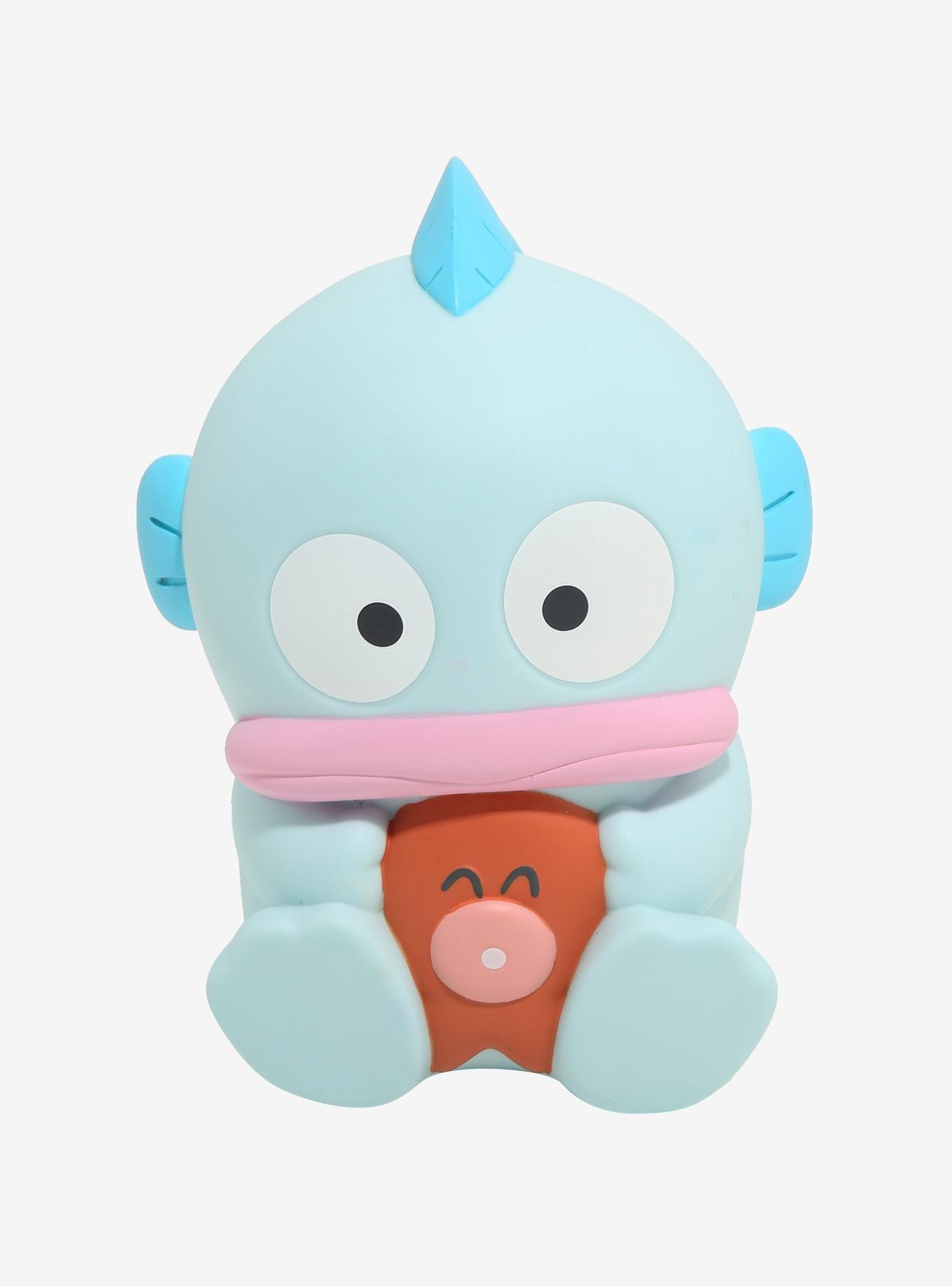 Banpresto Sanrio Sofvimates Hangyodon Figure | BoxLunch