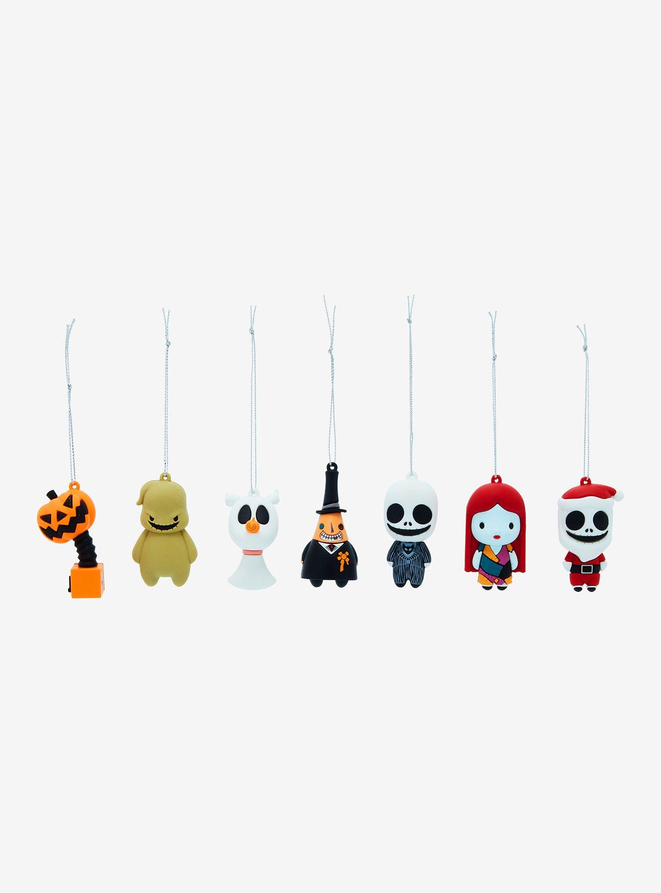 Hallmark The Nightmare Before Christmas Blind Box Ornament | Hot Topic