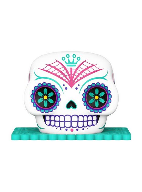Funko Pop! Icons Dia de los Muertos Calavera de Azucar Vinyl Figure ...