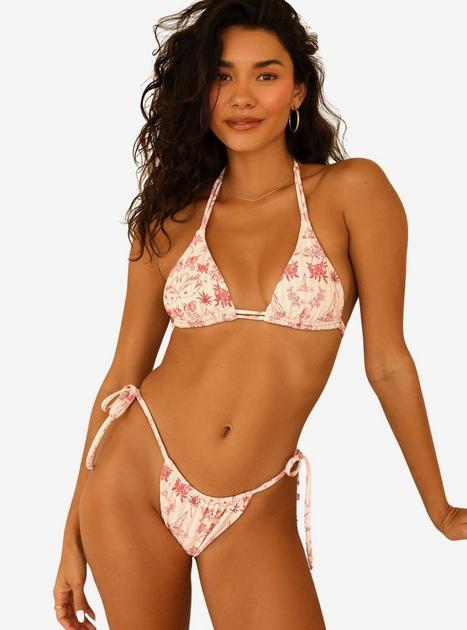 Dippin' Daisy's Lana Swim Top Haven | Hot Topic