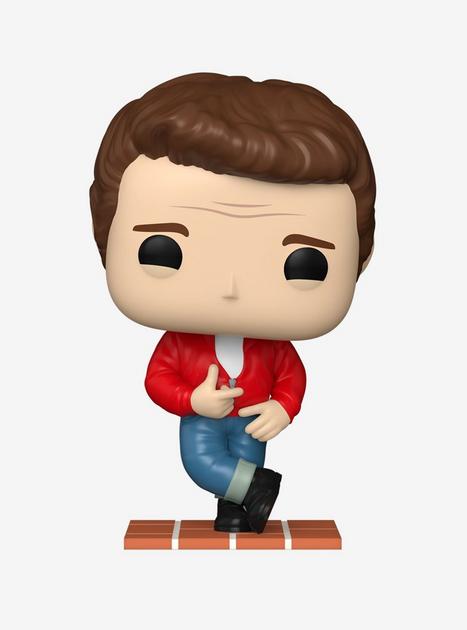 Funko Rebel Without A Cause Pop! Movies Jim Stark Vinyl Figure | Hot Topic