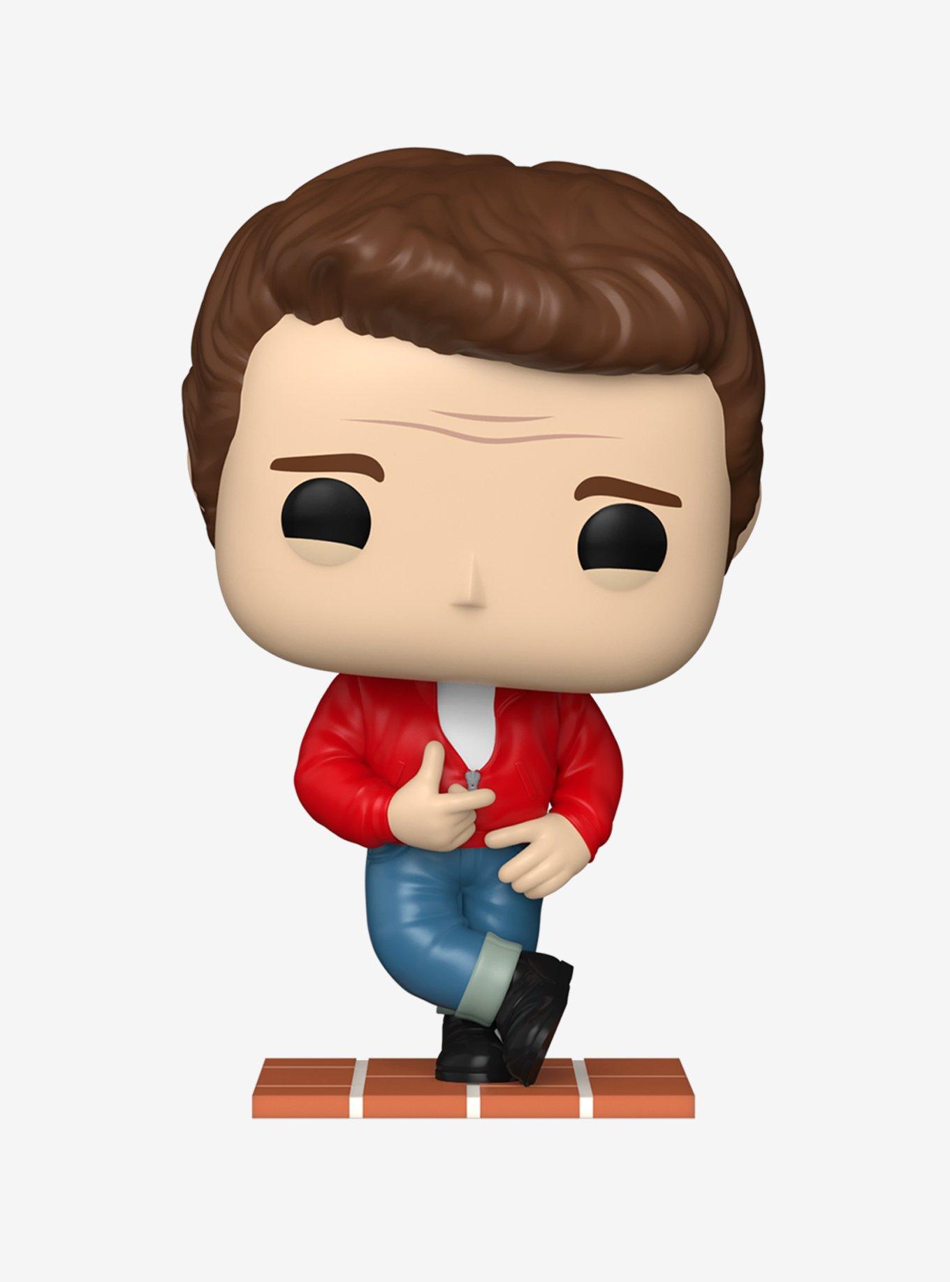 Funko Pop! Movies Rebel Without A Cause Jim Stark Vinyl Figure | BoxLunch