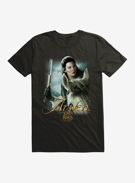Lord Of The Rings Arwen T-Shirt | BoxLunch