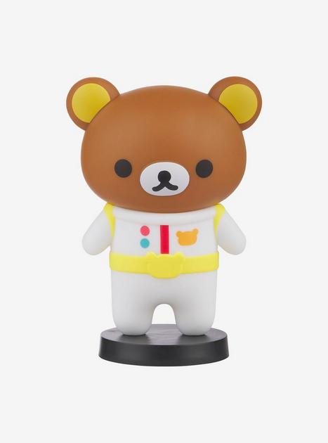 Rilakkuma Space Figure | Hot Topic