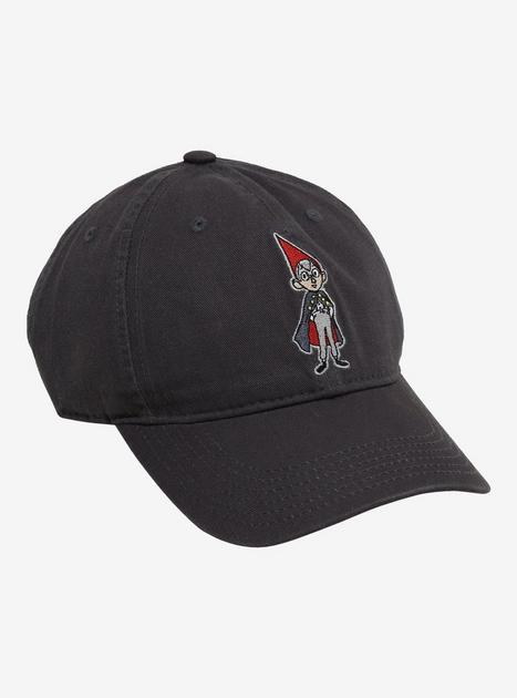 Over the Garden Wall Wirt Ball Cap — BoxLunch Exclusive | BoxLunch