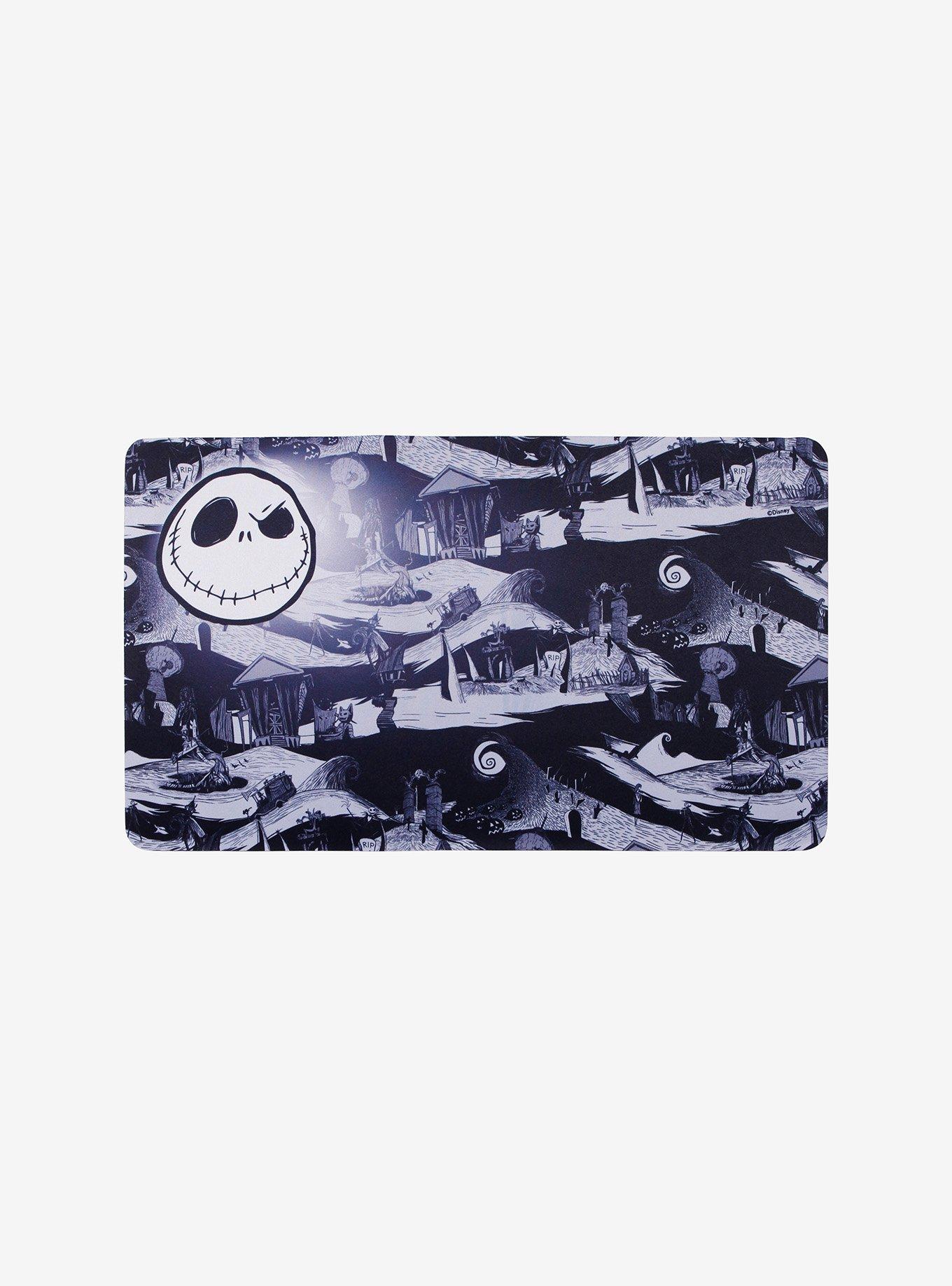 Disney The Nightmare Before Christmas Desk Pad | Hot Topic