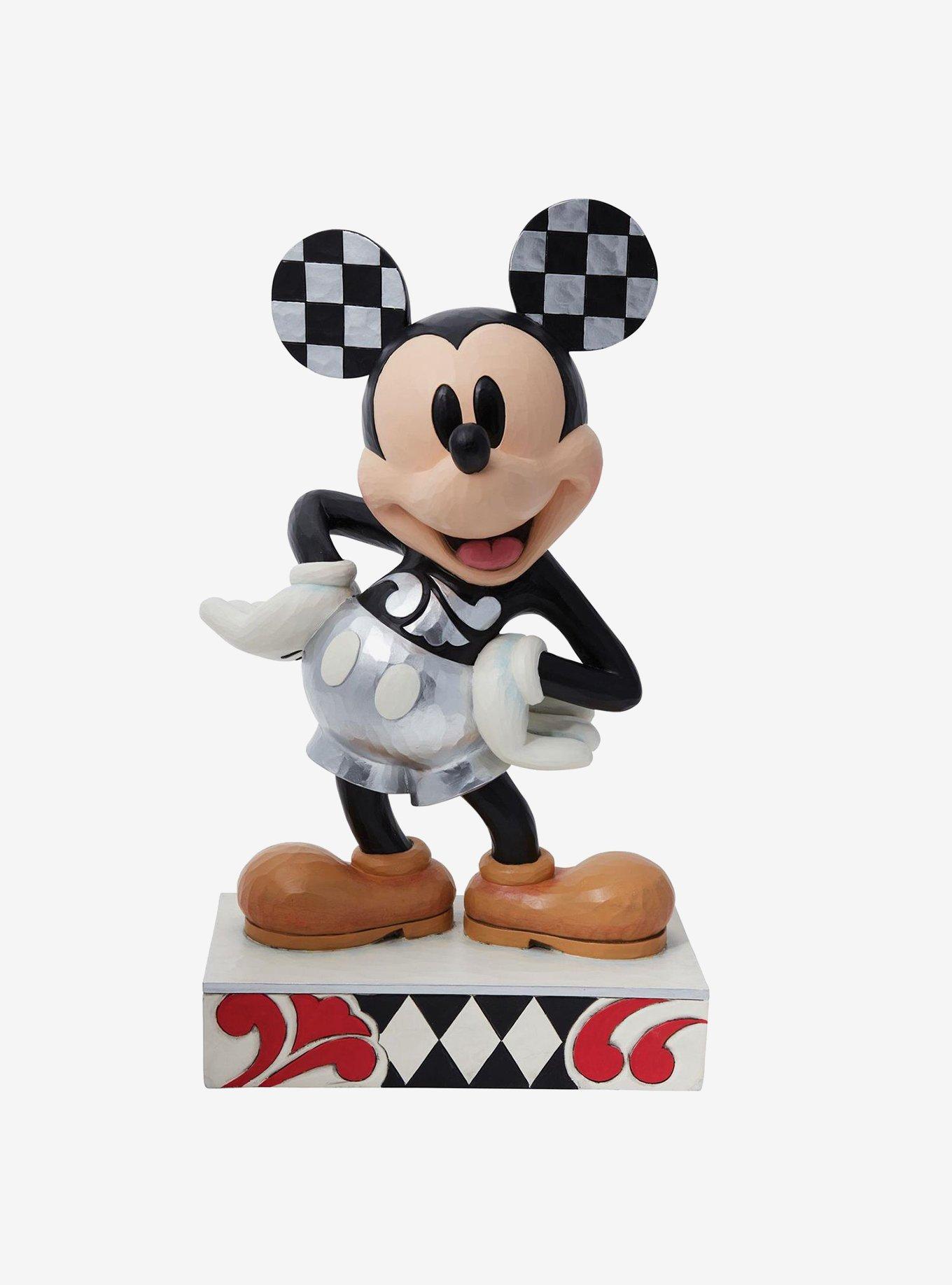 Disney100 Mickey Mouse Statue | Hot Topic