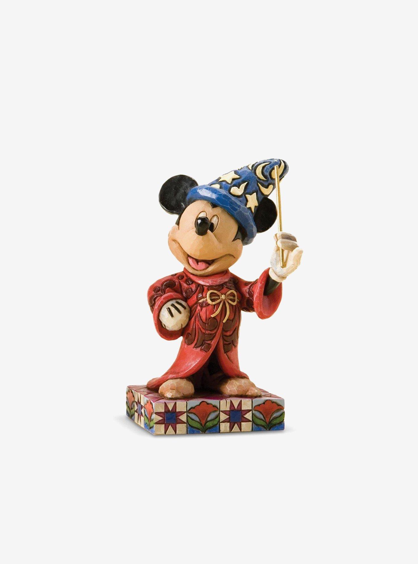 Disney Mickey Mouse Touch of Magic Figure | Hot Topic