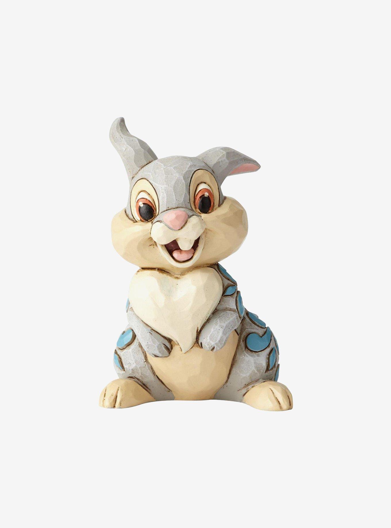 Disney Bambi Thumper Figure | Hot Topic