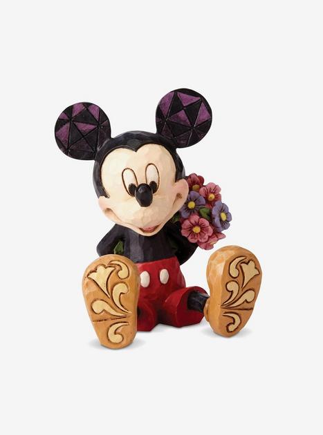 Disney Mickey Mouse Mini Figure | BoxLunch